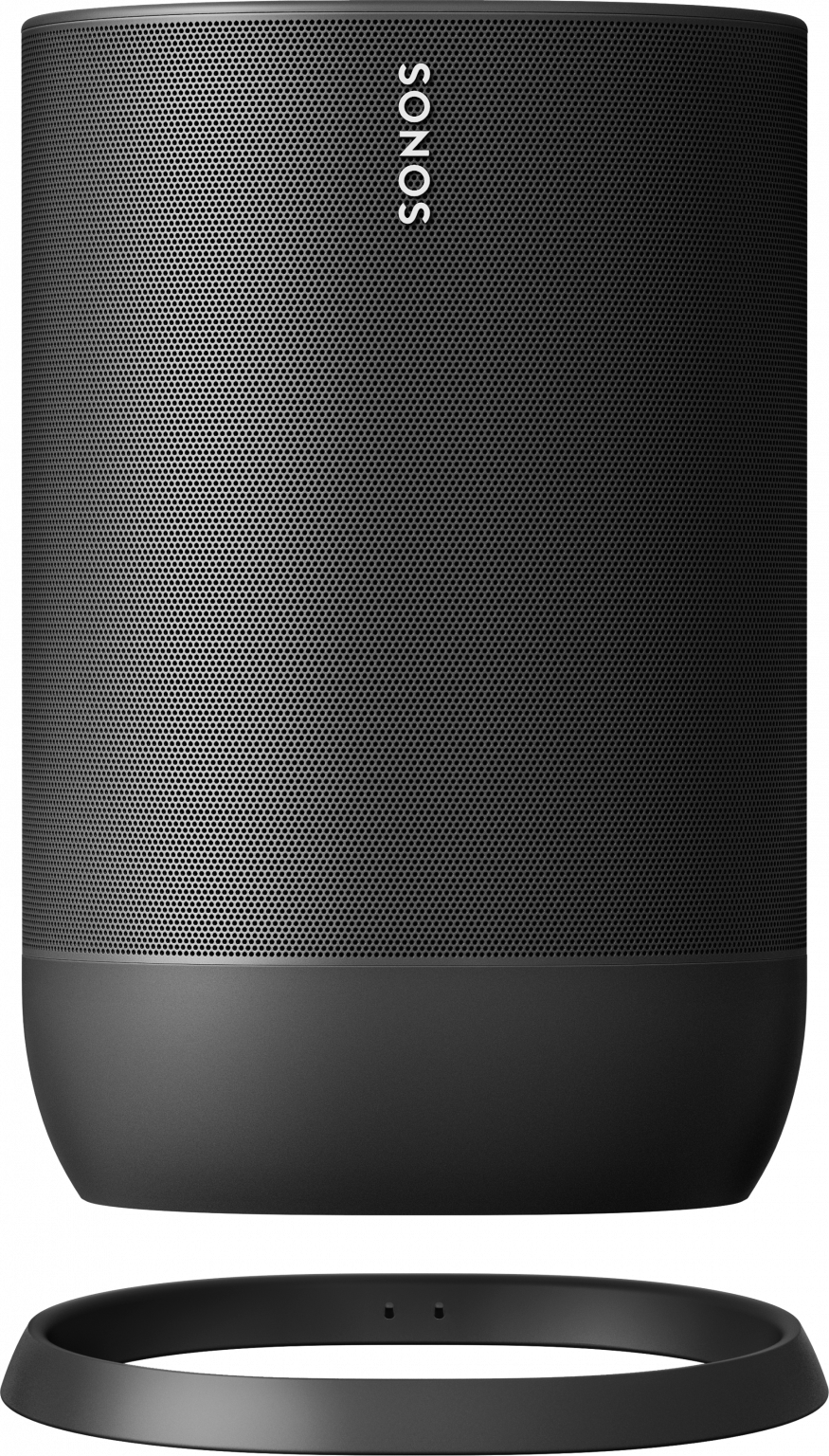 Sonos Move Charging Base Black - Premium Sound