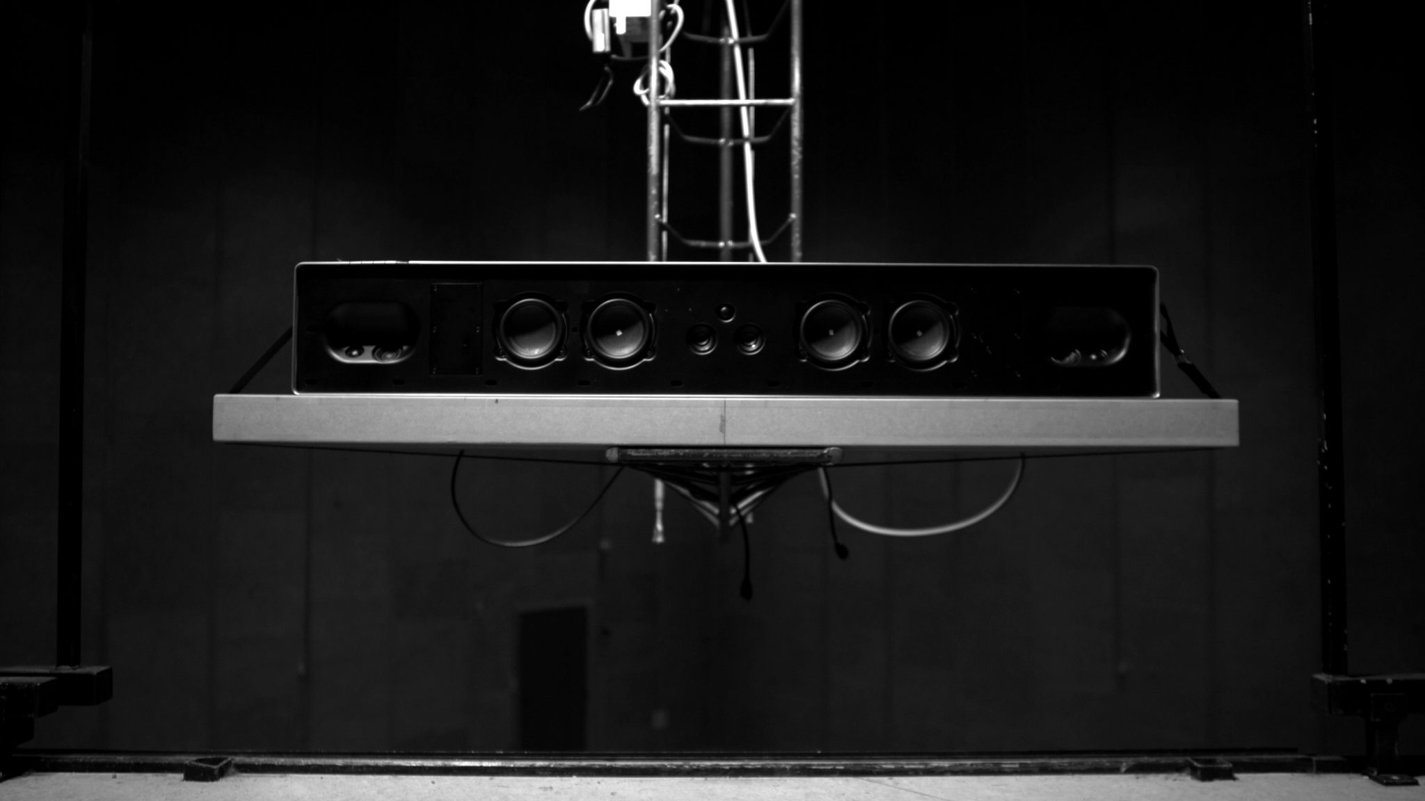 Beosound Stage from Bang & Olufsen - Premium Sound