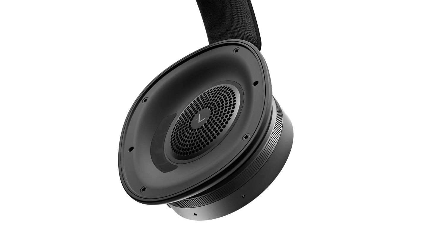 Beoplay H95 from Bang & Olufsen - Premium Sound