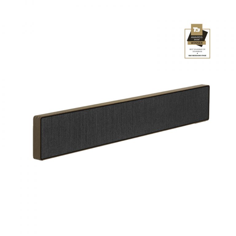 Beosound Stage from Bang & Olufsen - Premium Sound