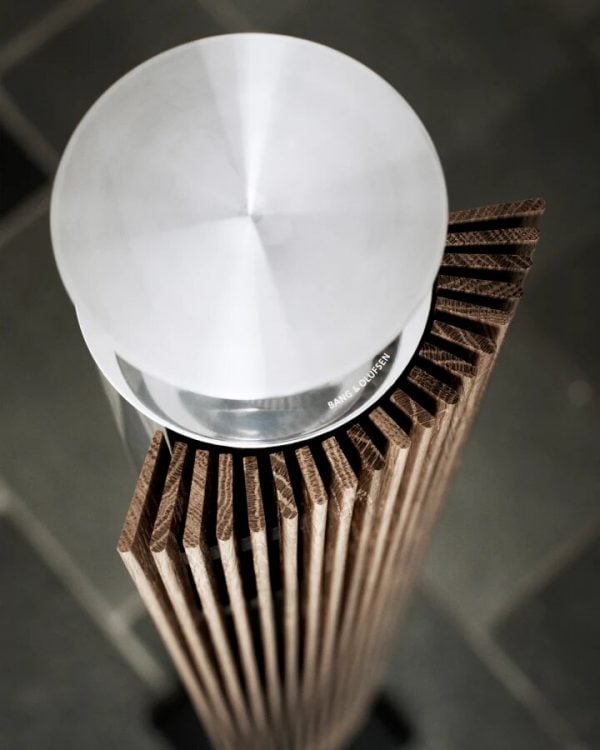 Bang & Olufsen Beolab 18 Speaker - Premium Sound