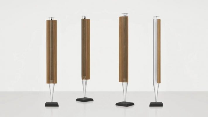 Bang & Olufsen Beolab 18 Speaker - Premium Sound