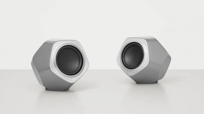 Bang & Olufsen Beolab 19 Subwoofer - Premium Sound