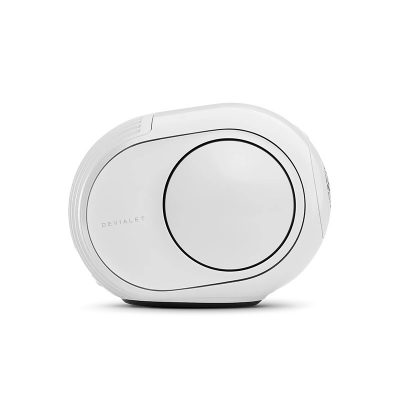 Devialet - Premium Sound