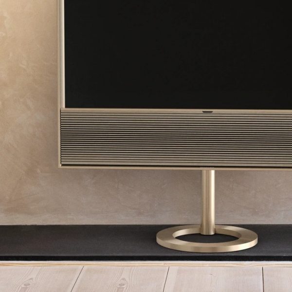 Beovision Contour from Bang & Olufsen - Premium Sound