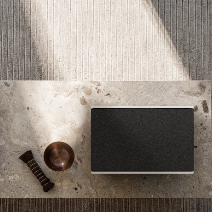 Beosound Level from Bang & Olufsen - Premium Sound