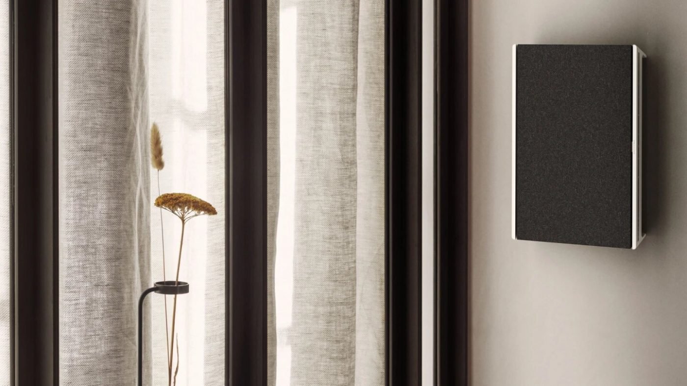 Beosound Level from Bang & Olufsen - Premium Sound