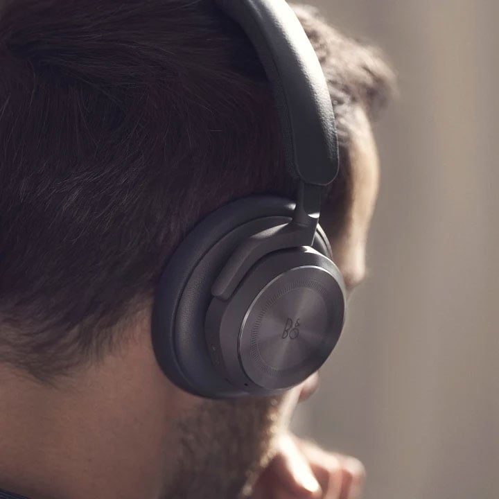 Beoplay HX Noise Cancelling Headphones - B&O | Premium Sound