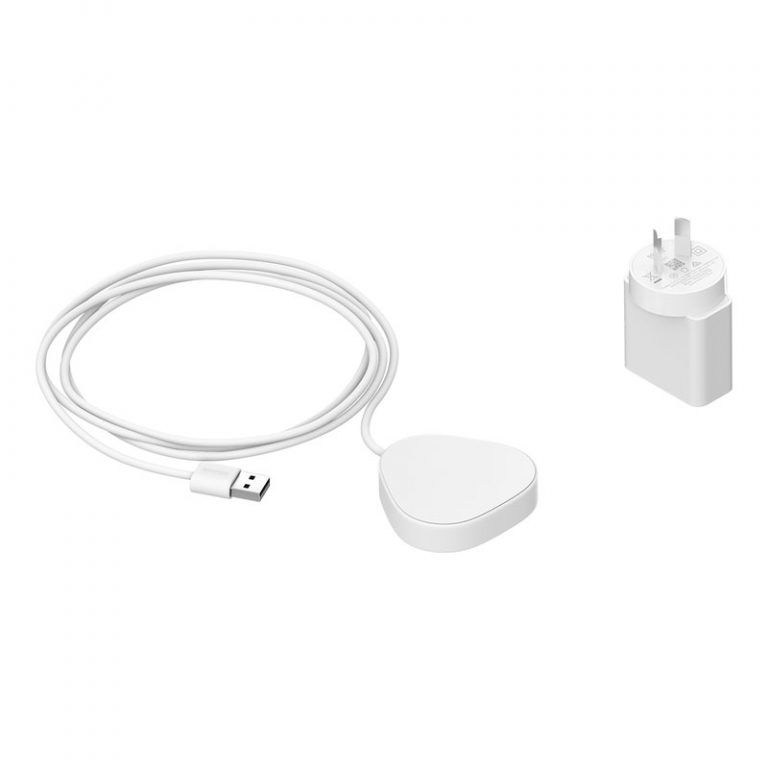 Sonos Roam Wireless Charger - White - Premium Sound