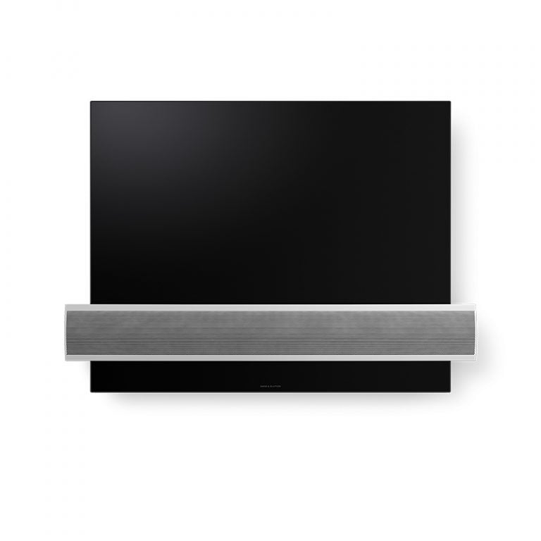 B&O TV - Experience the full range - Premium Sound
