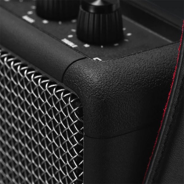Marshall Stockwell II - Premium Sound