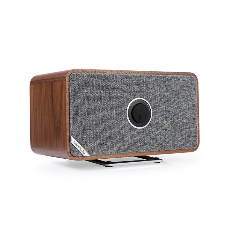 Ruark R2 Mk4 Smart Music System - Premium Sound