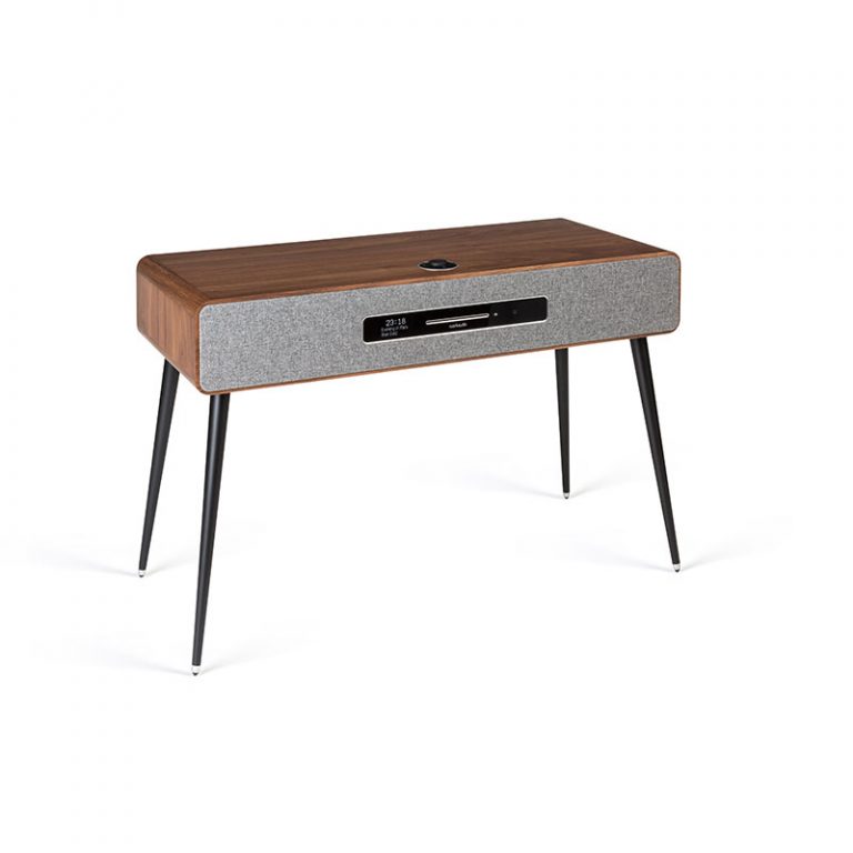 Ruark R7 Mk3 - High Fidelity Radiogram | Premium Sound