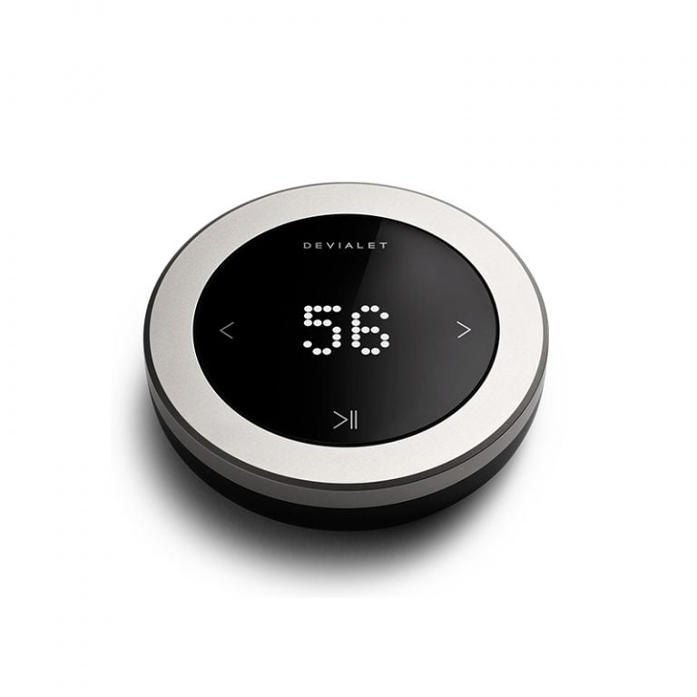 Devialet Phantom Remote V2 - Premium Sound