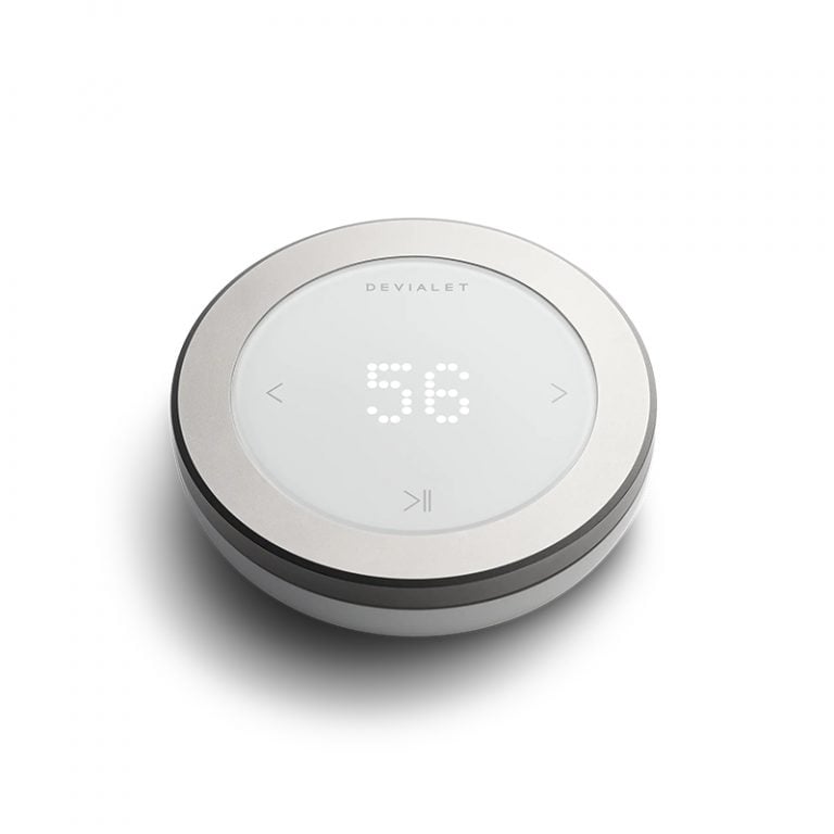 Devialet Phantom Remote V2 - Premium Sound