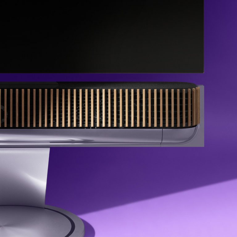 Beosound Theatre from Bang & Olufsen - Premium Sound
