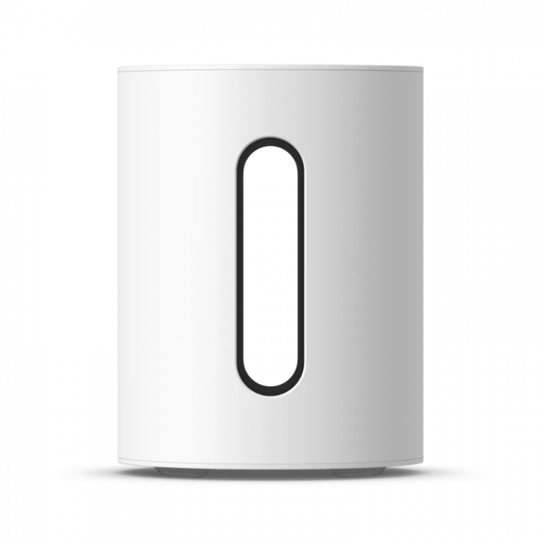 Sonos Sub Mini - Premium Sound