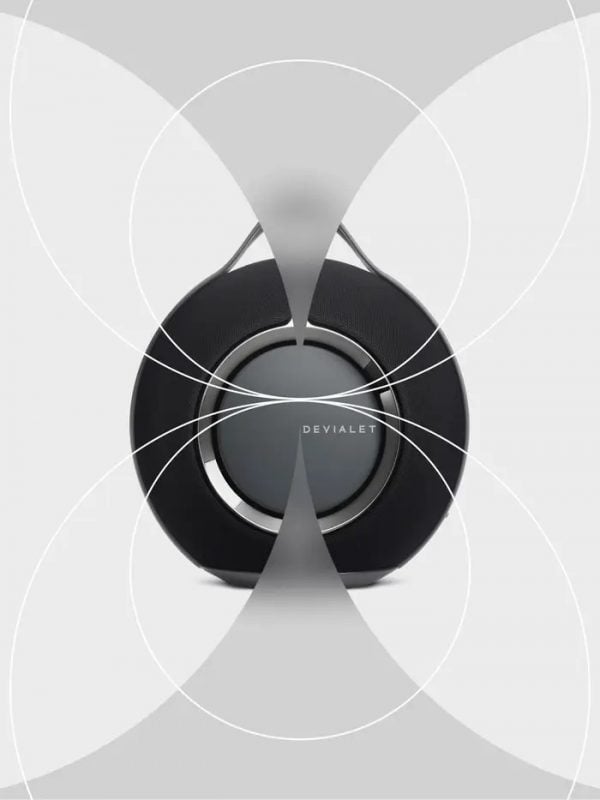 Devialet Mania - Premium Sound