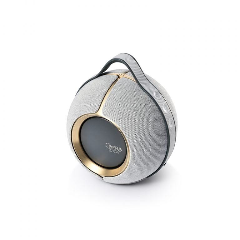 Devialet Mania Opéra de Paris - Premium Sound