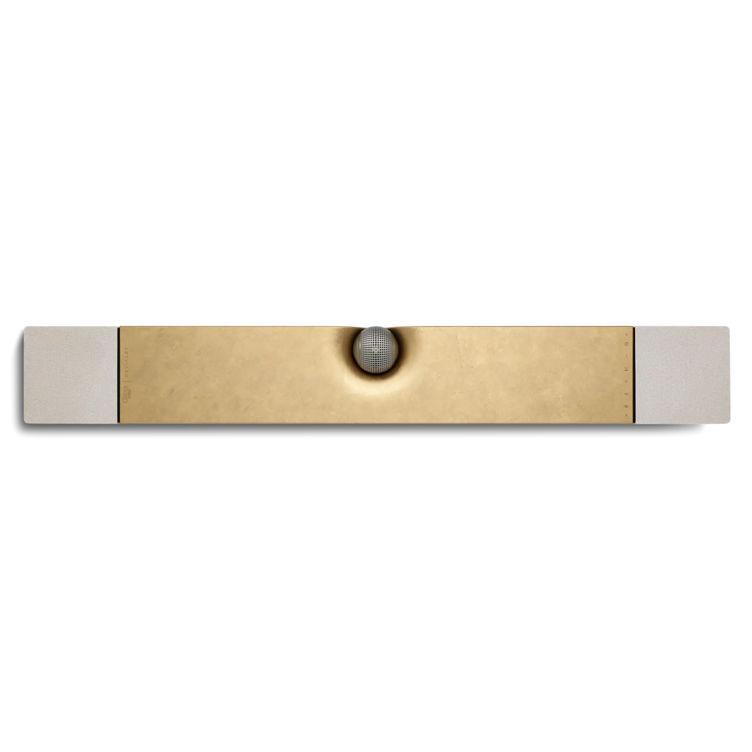 Devialet Dione - Opéra de Paris - Premium Sound