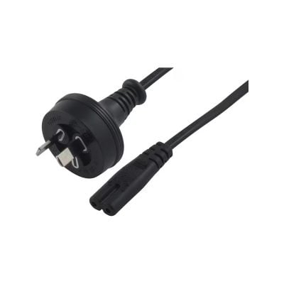 Bang & Olufsen Fig 8 Mains Cable - Premium Sound