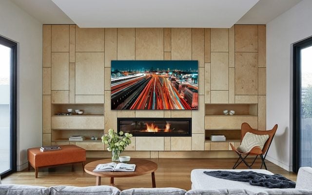 LG TV Size Guide: What Size TV Do I Need? - Premium Sound