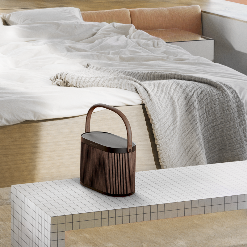 Beosound A5 - Premium Sound