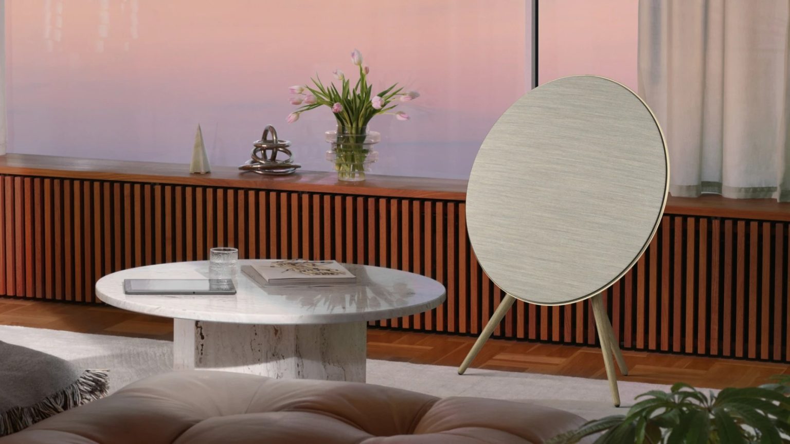 Beosound A9 5th Gen - Bang & Olufsen | Premium Sound