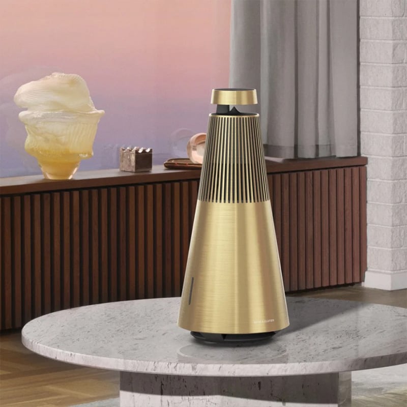 Beosound 2 3rd Gen - Bang & Olufsen | Premium Sound