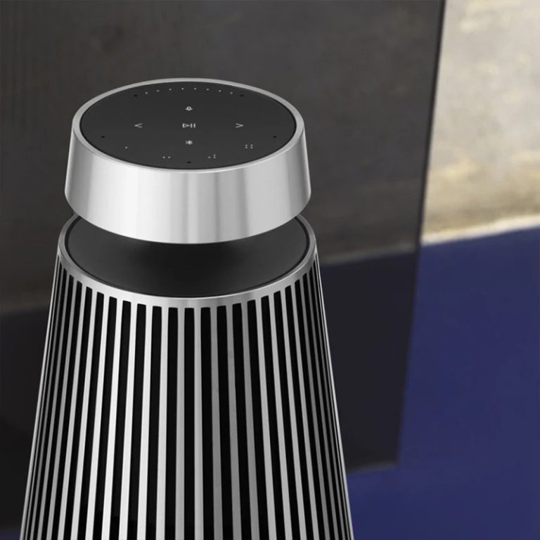 Beosound 2 3rd Gen - Bang & Olufsen | Premium Sound