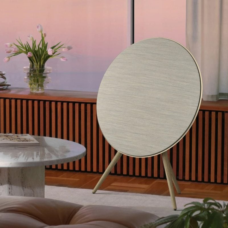 Beosound A9 5th Gen - Bang & Olufsen | Premium Sound