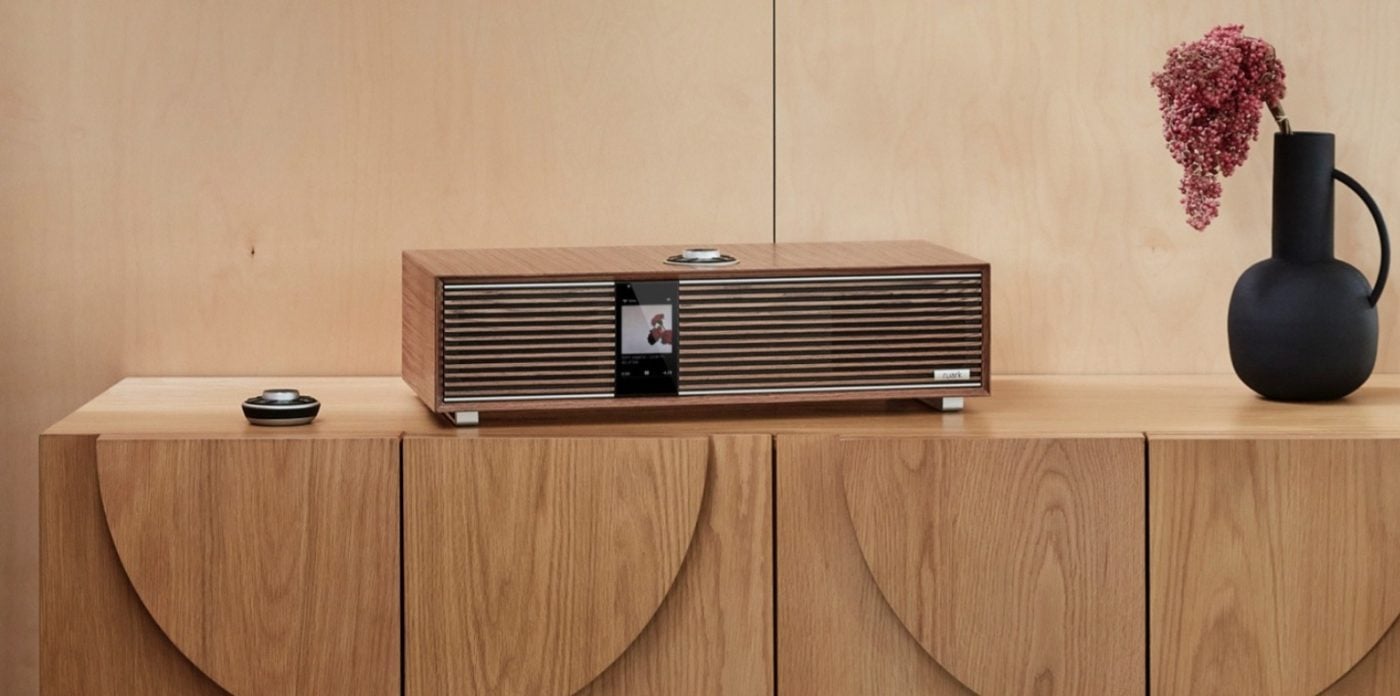 Ruark R410 - Integrated Musid System | Premium Sound