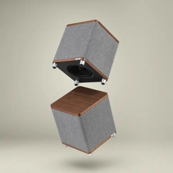 Ruark RS1 Active Subwoofer - Premium Sound