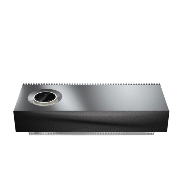 Naim Mu-so 2nd Gen Music System - Premium Sound