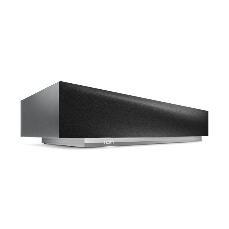 Naim Mu-so 2nd Gen Music System - Premium Sound