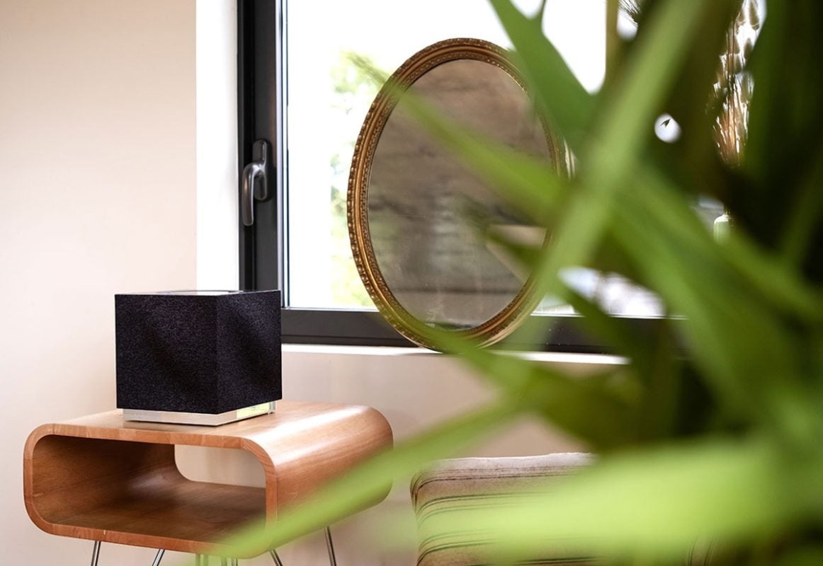 Naim Mu-so QB Music system - Premium Sound