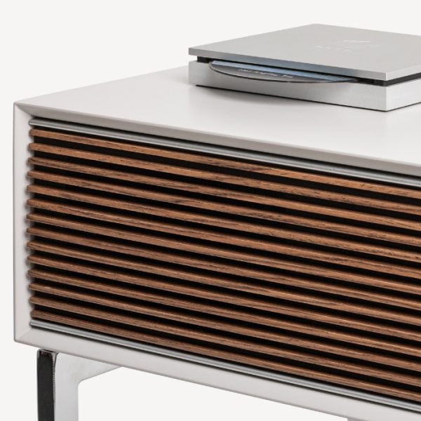 Ruark R810 High Fidelity Radiogram - Premium Sound