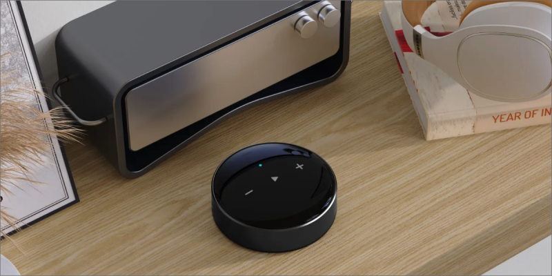 WiiM Mini | Elevate Your Audio: Affordable and Effortless - Premium Sound