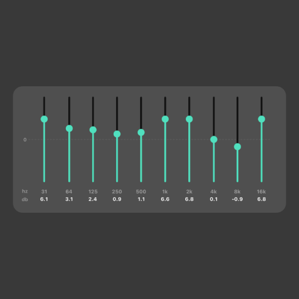 WiiM Pro | Versatile Audiophile Streaming - Premium Sound