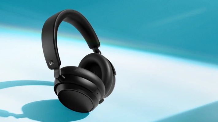 Sennheiser ACCENTUM Plus Wireless - Premium Sound