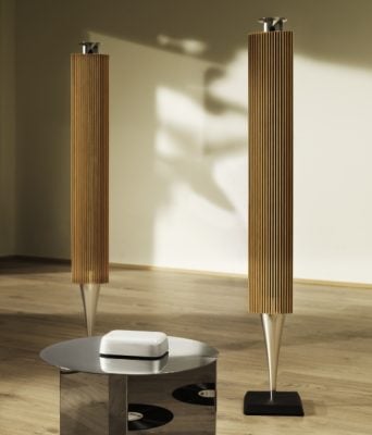 Beoconnect Core - Bang & Olufsen | Premium Sound