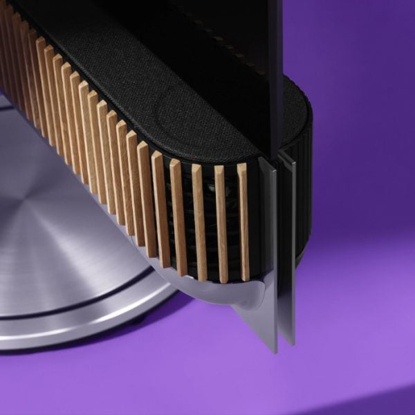 Beovision Theatre from Bang & Olufsen - Premium Sound