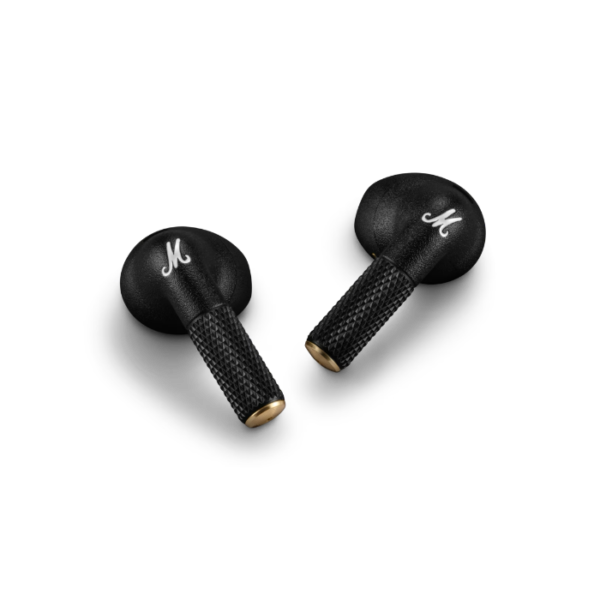 Marshall Minor IV True Wireless Ear Buds - Premium Sound