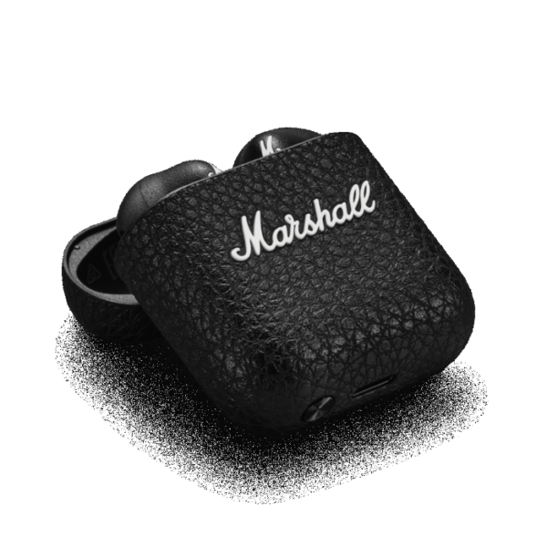 Marshall Minor IV True Wireless Ear Buds - Premium Sound