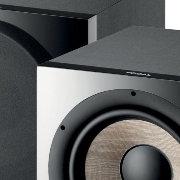 Focal Sub 1000 F - Premium Sound
