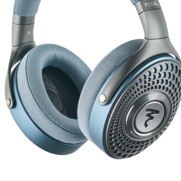 Focal Azurys - Closed-back Headphones - Premium Sound