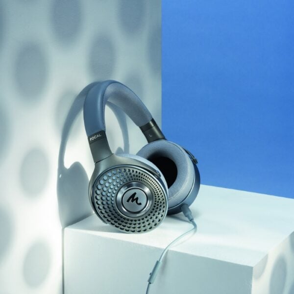 Focal Azurys - Closed-back Headphones - Premium Sound