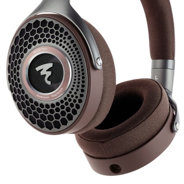Focal Hadenys - Open-back Headphones - Premium Sound