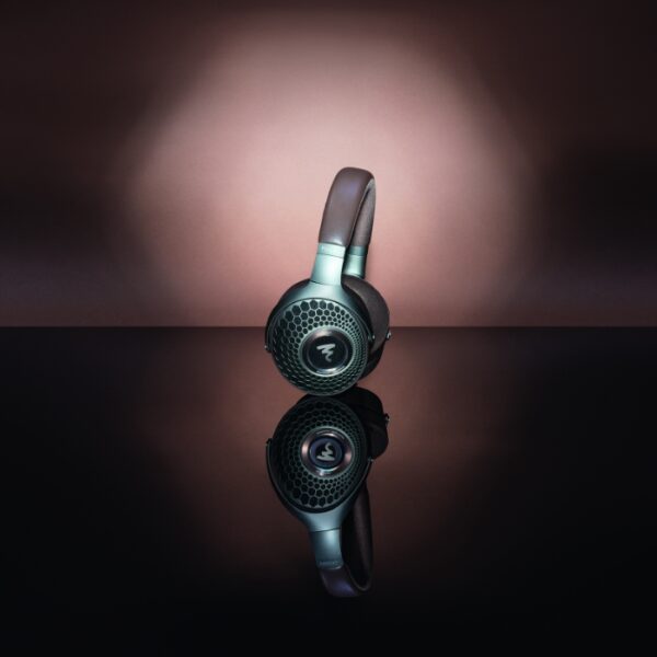 Focal Hadenys - Open-back Headphones - Premium Sound