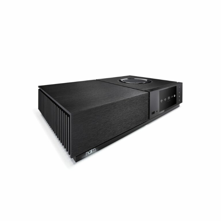 Naim Uniti Nova - Premium Sound
